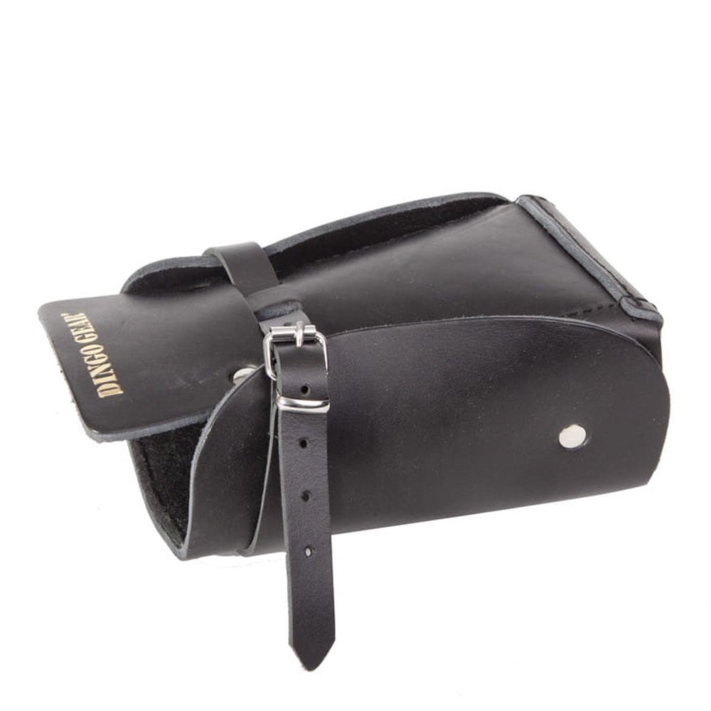 Dingo Gear Nyrkkisuoja nahkaa - DogTrail.fi